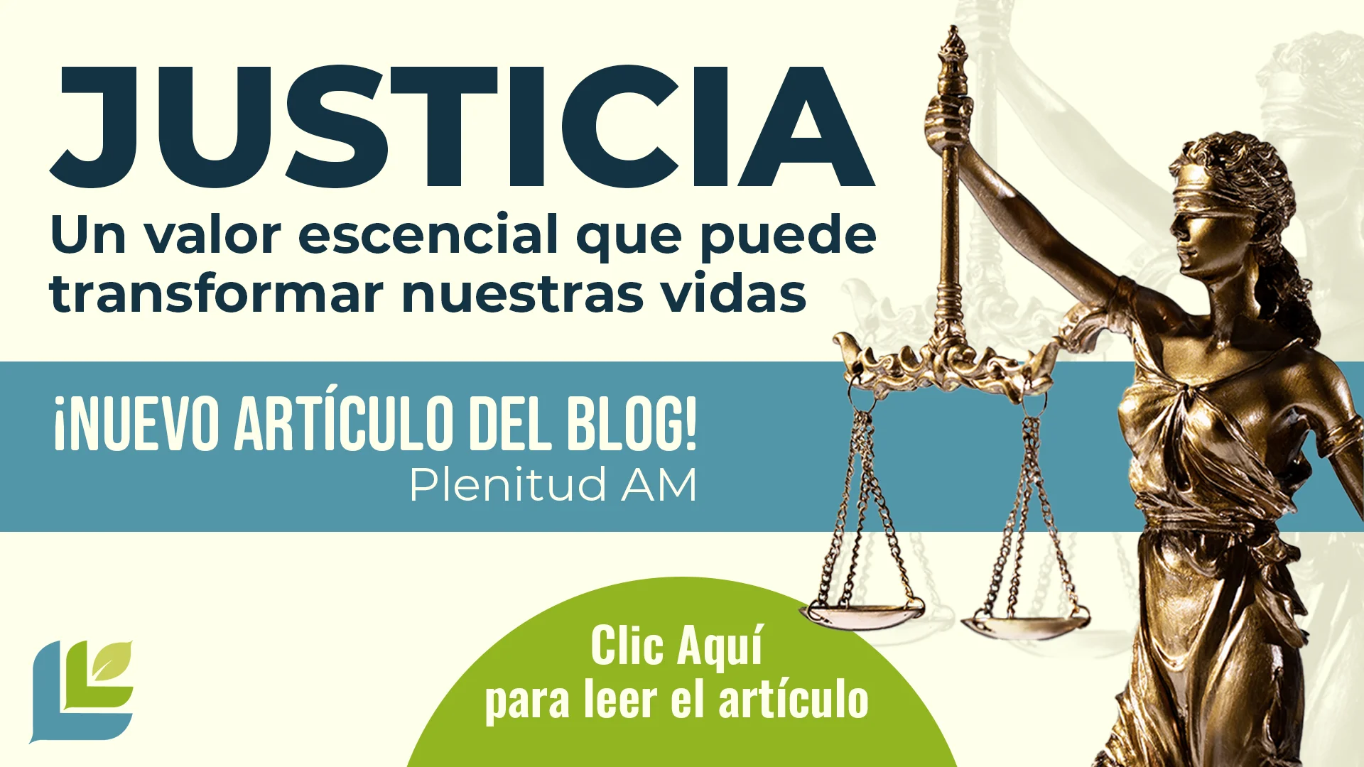 Justicia: Un valor escencial que puede transformar nuestras vidas ...